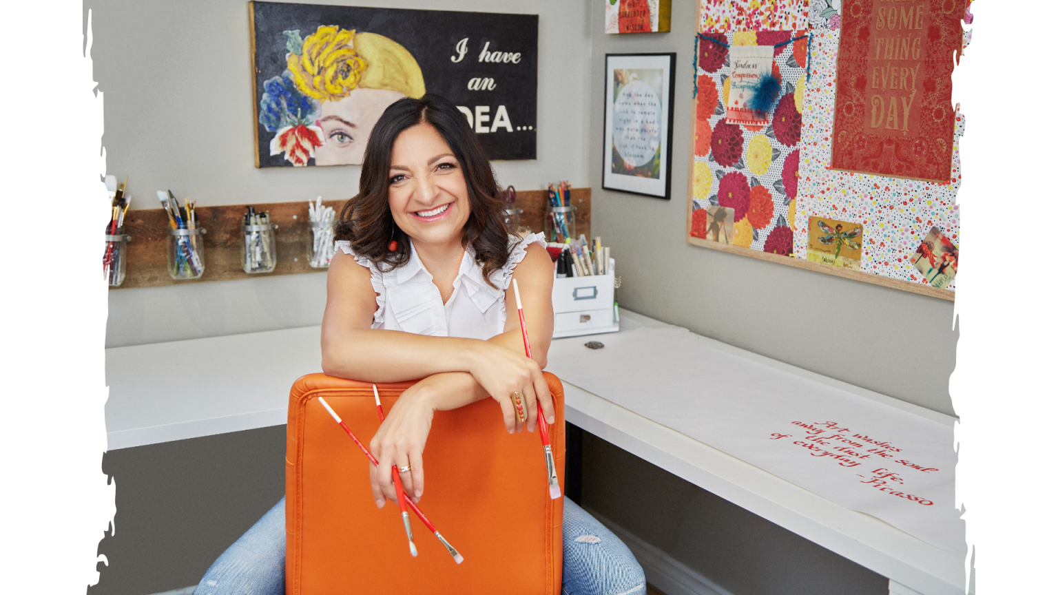 Home - Angie Bailey - Calming Calligraphy